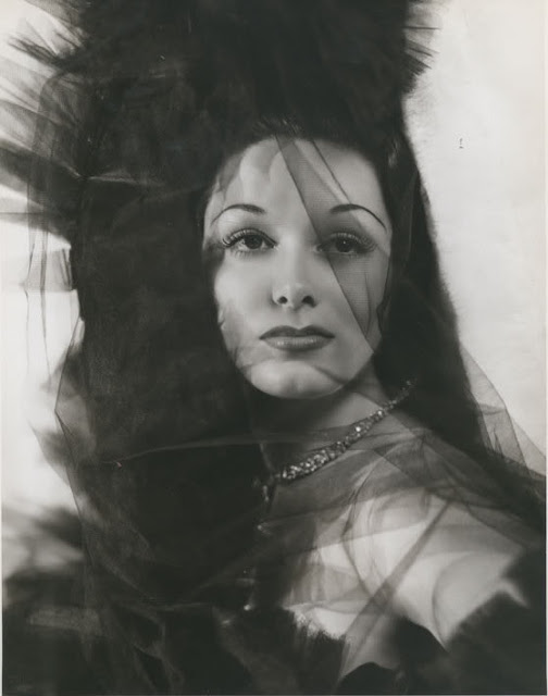 Gail Patrick: The Forgotten Star – Silver Screen Modes by Christian ... Gail Patrick: The Forgotten Star – Silver Screen Modes by Christian ...