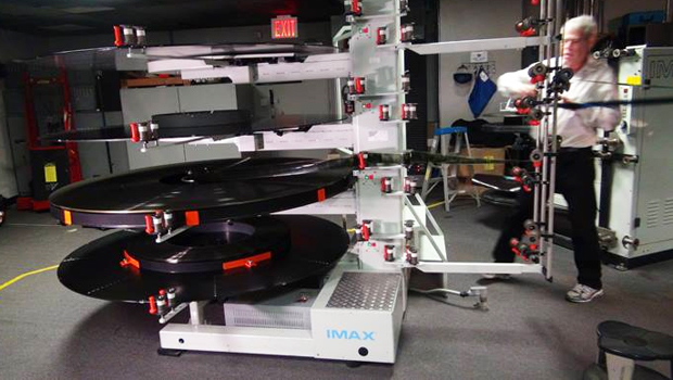 THE END OF FILM: Part II – Silver Screen Modes by Christian Esquevin