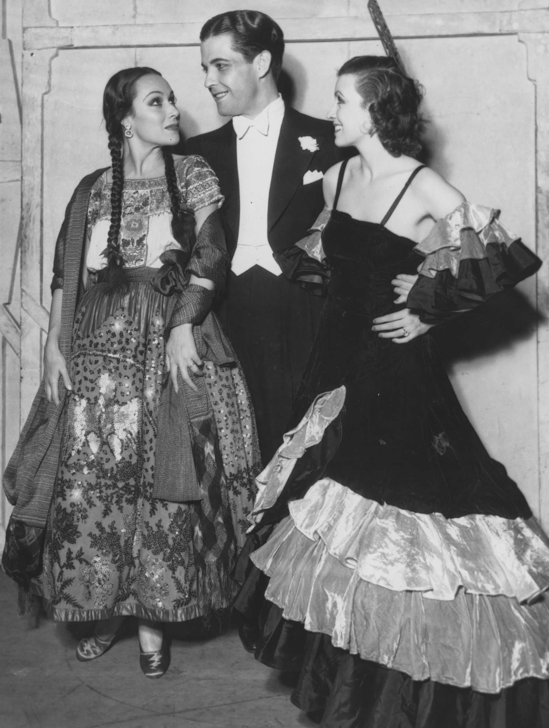 Old Hollywood Mexican Actresses 60 Photos - Moonagedaydream.film