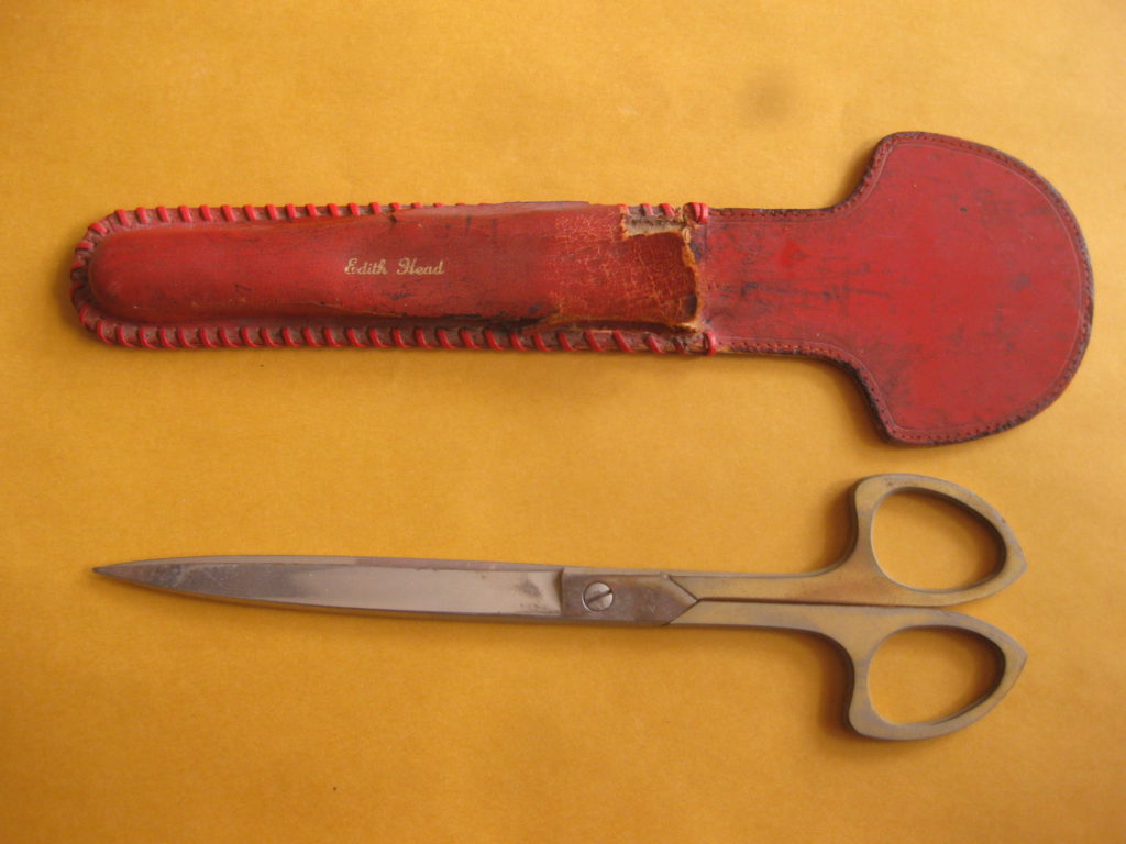 Jean-Pierre Dorleac costume designer talks about his book The Naked ...