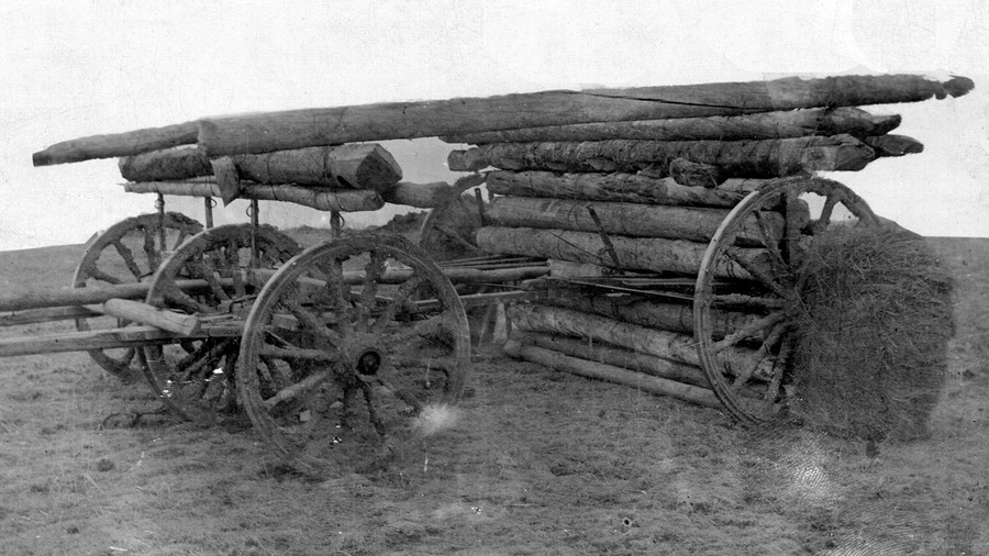 High Noon, Shane the myth of the lone hero in classic westerns