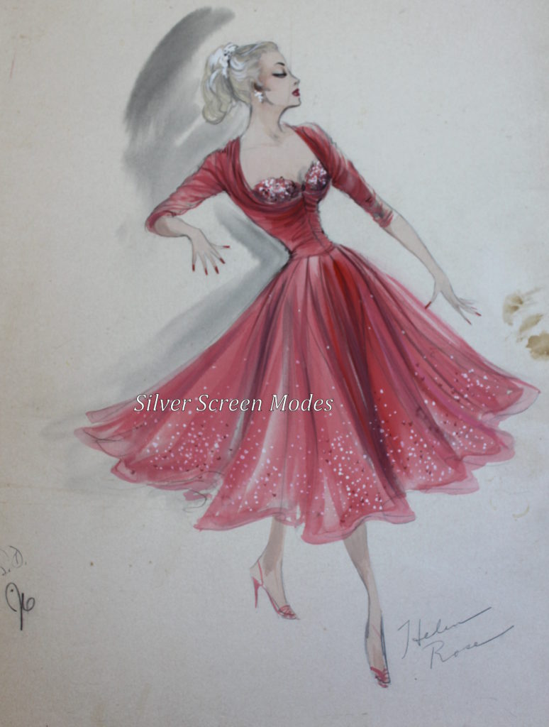 La La Land and costuming the classic Hollywood movie musical