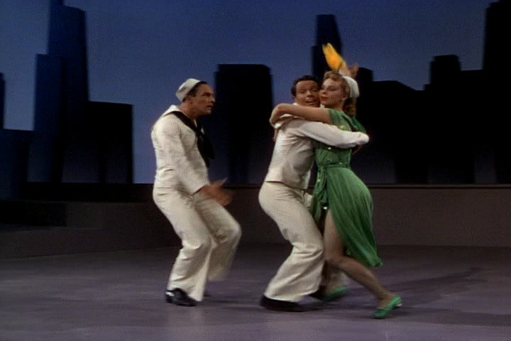 La La Land and costuming the classic Hollywood movie musical