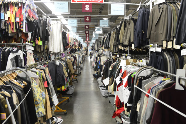 Universal Studios Costume Designers' and wardrobe history in Hollywood ...