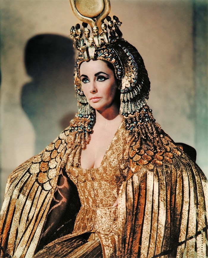 Western Costume Company's Golden Age from 1912 to the 1980s